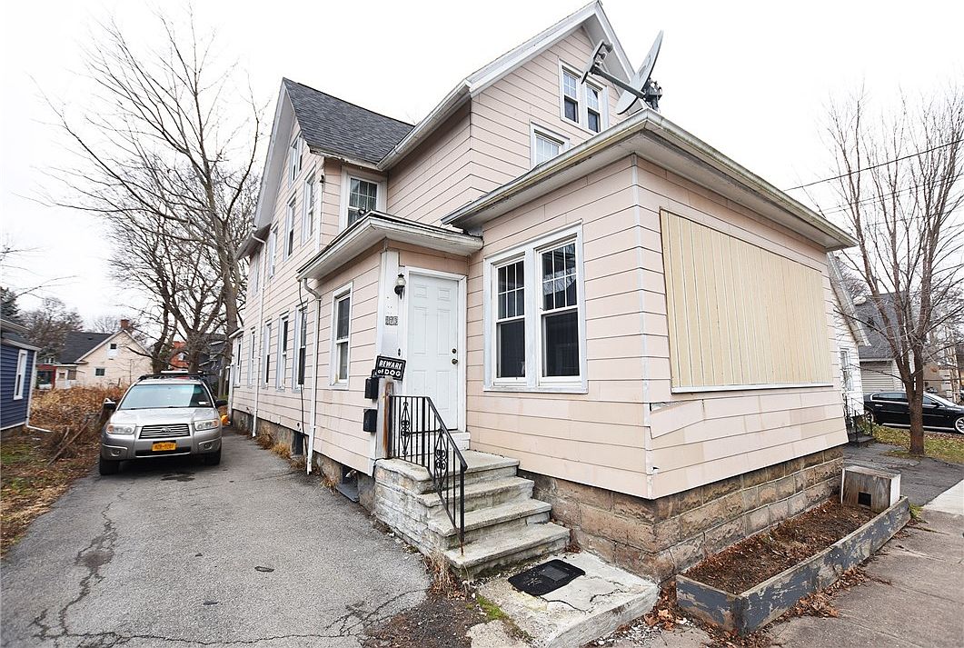 273 Colvin St, Rochester, NY 14611 | Zillow