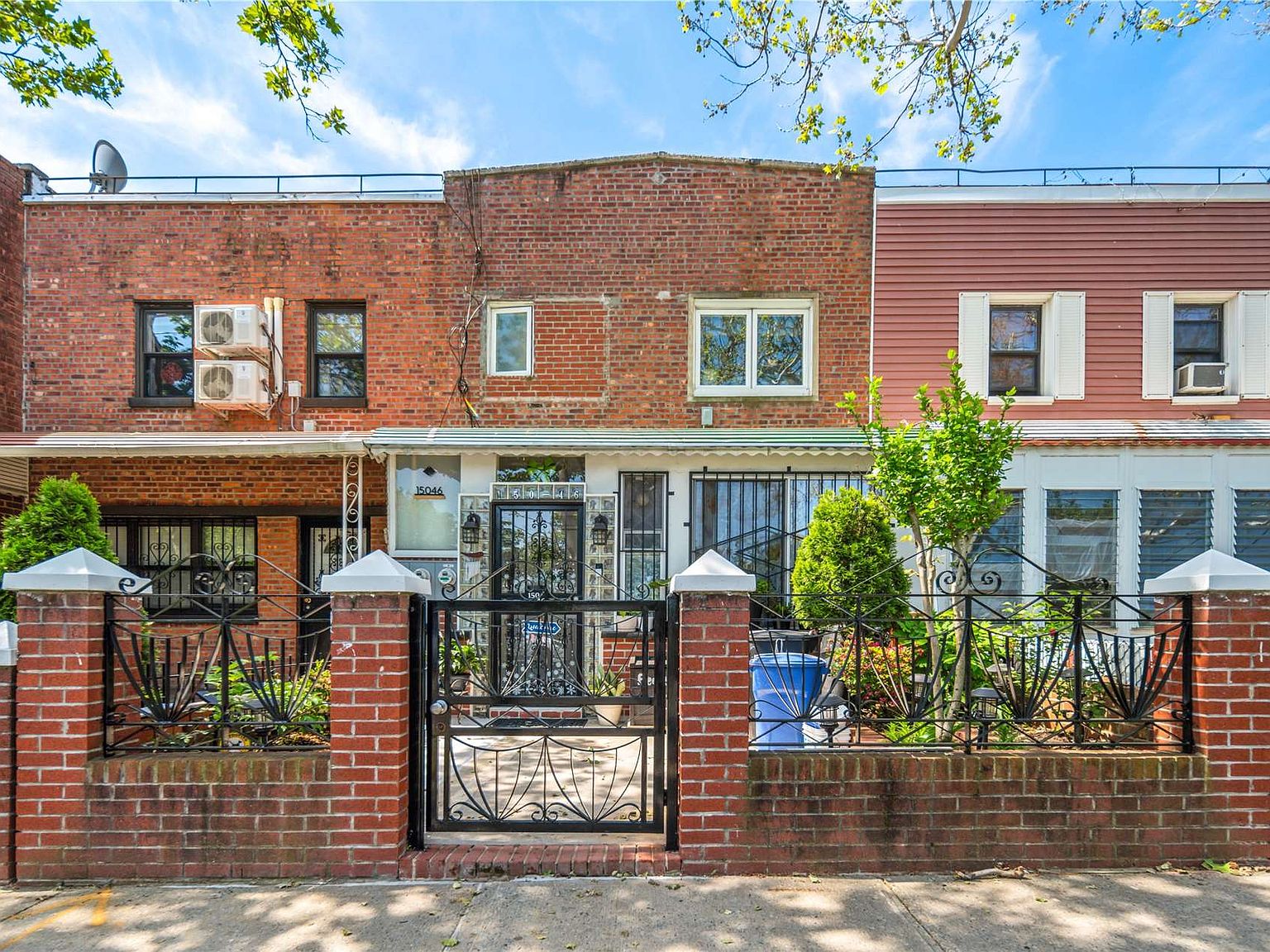 150-46 Booth Memorial Avenue, Flushing, NY 11355 | Zillow