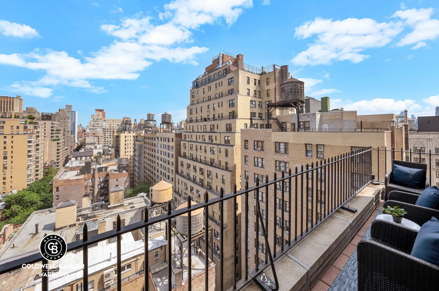 140 Riverside Drive #17NL in Upper West Side, Manhattan | StreetEasy