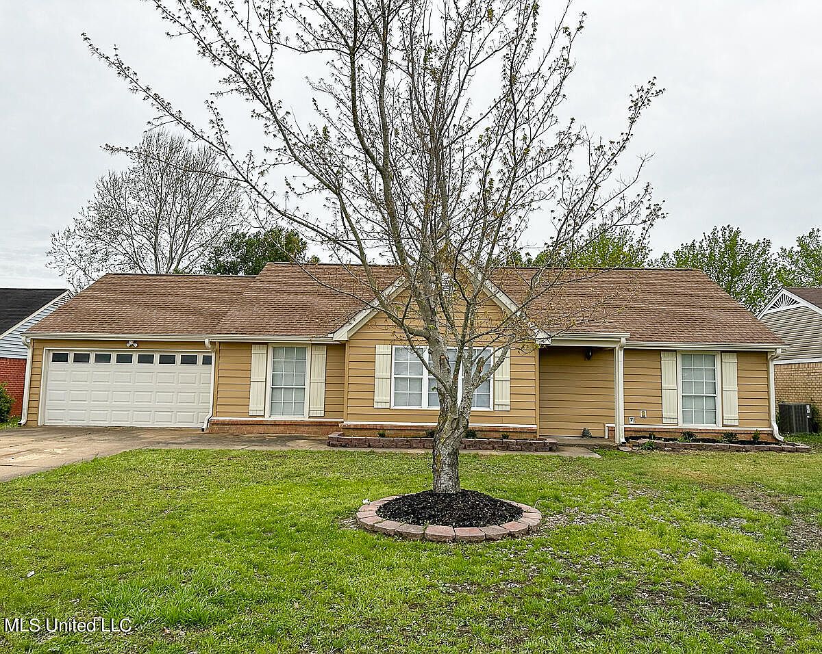 2626 Susie Ln, Horn Lake, MS 38637 | Zillow