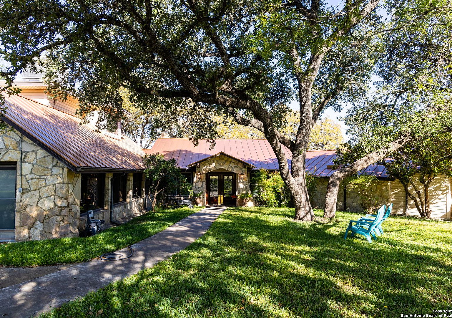 1000 FM 480, Center Pt, TX 78010 | Zillow