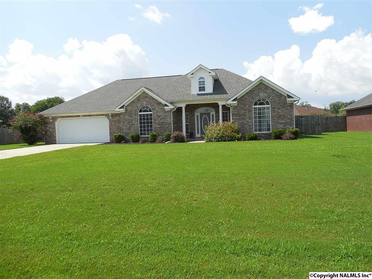 27 Lyle Dr, Decatur, AL 35603 | Zillow