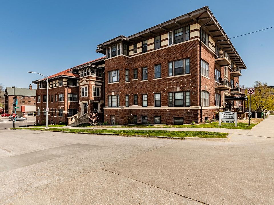 3871 Farnam St APT 2, Omaha, NE 68131 | Zillow