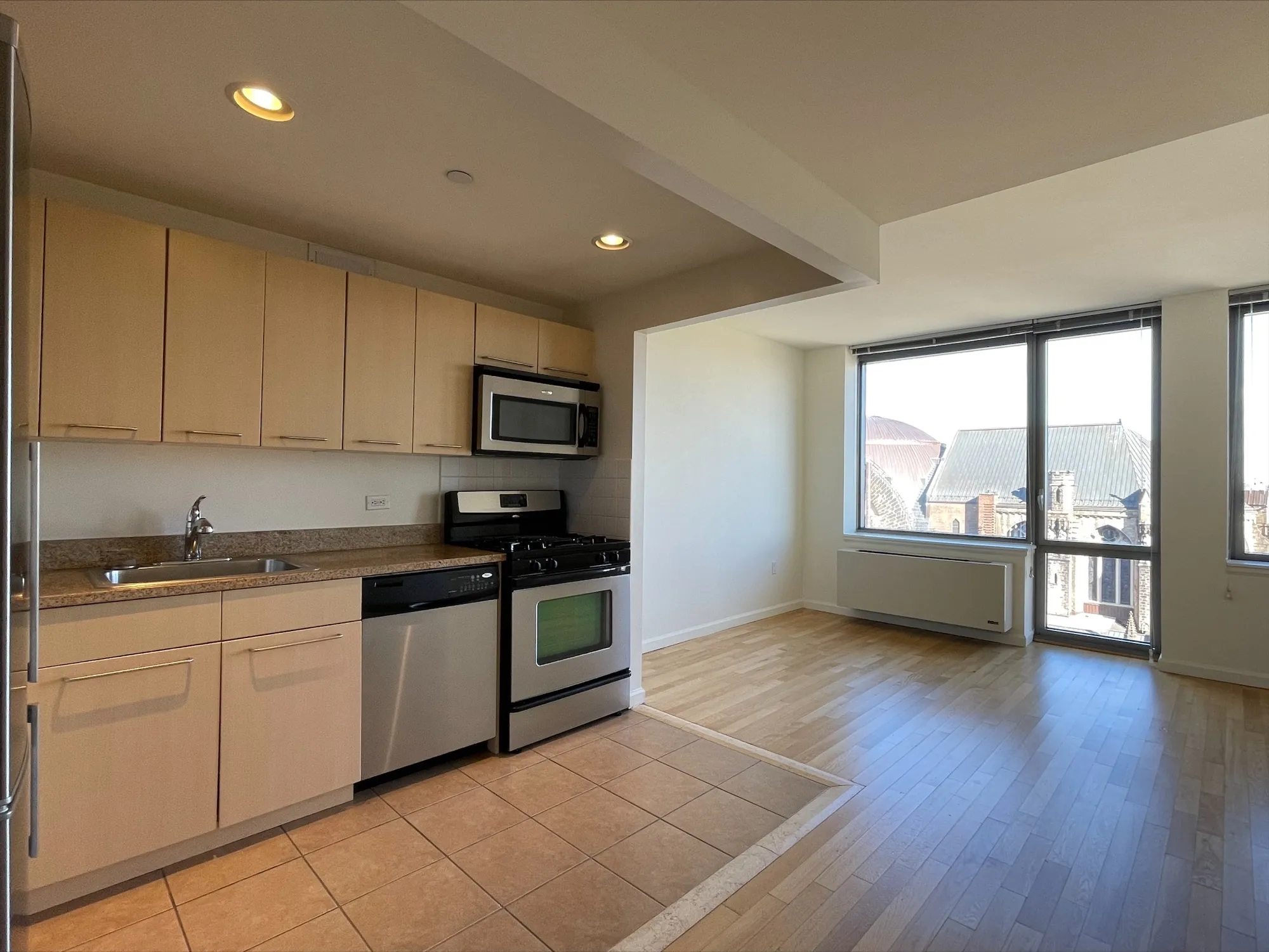 1 Morningside Drive #1902 in Morningside Heights, Manhattan | StreetEasy