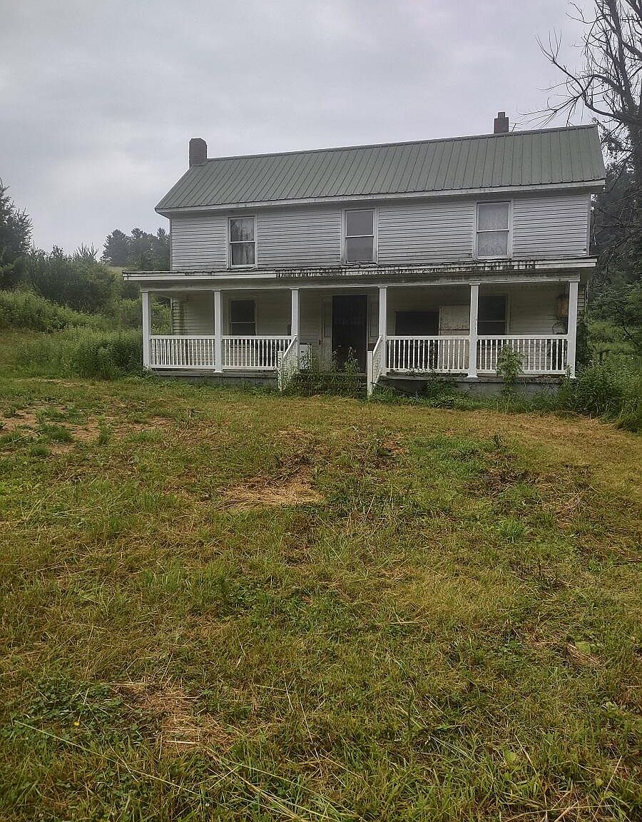 801 Graysville Rd SE, Copper Hill, VA 24079 | MLS #899528 | Zillow