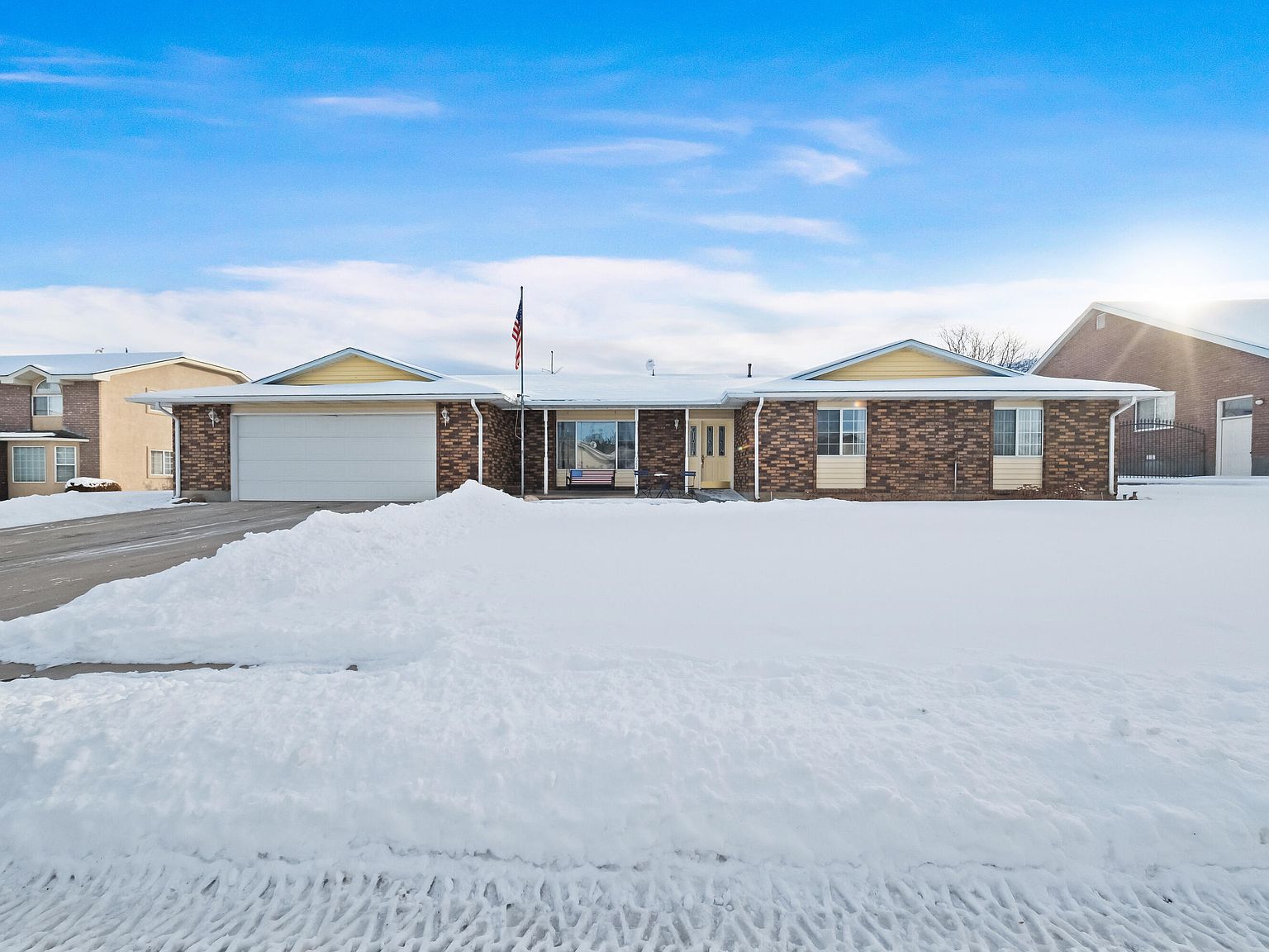 687 S Saint James Pl, Cedar City, UT 84720 | MLS #24-247556 | Zillow