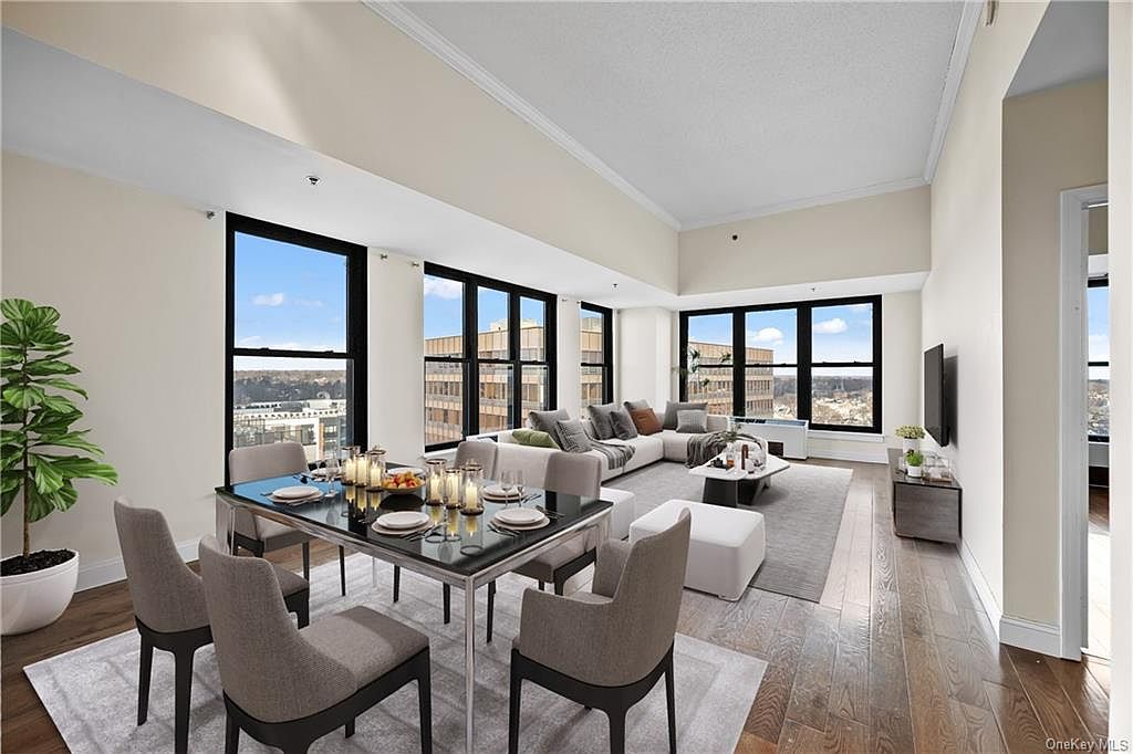 100 New Roc City Plaza UNIT 201, New Rochelle, NY 10801 | Zillow