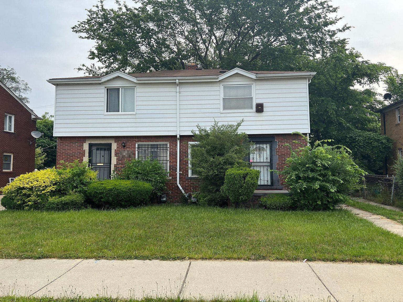 18638 Schaefer Hwy, Detroit, MI 48235 | Zillow