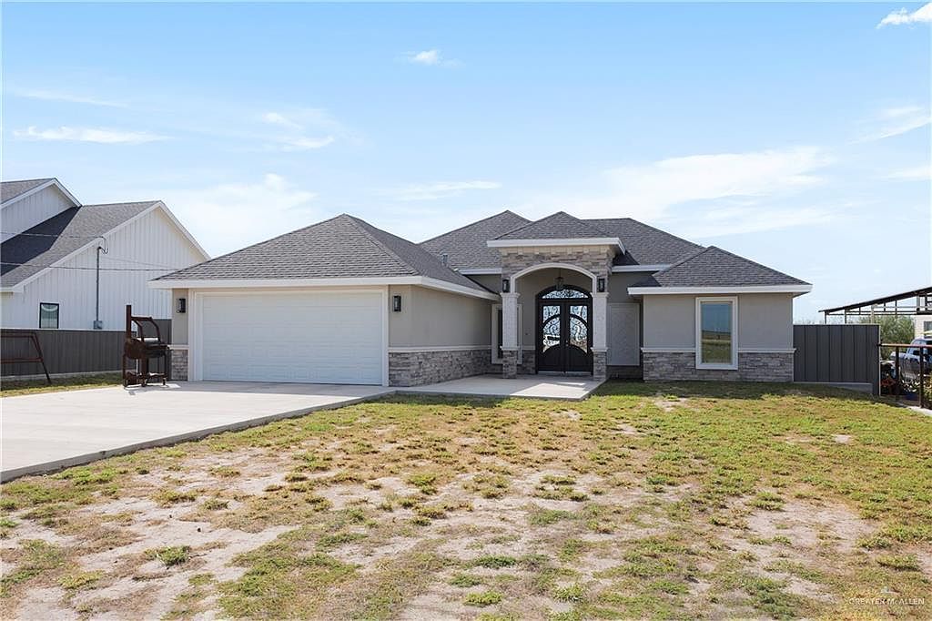 2816 N Fm 2360, Rio Grande City, TX 78582 | MLS #418458 | Zillow