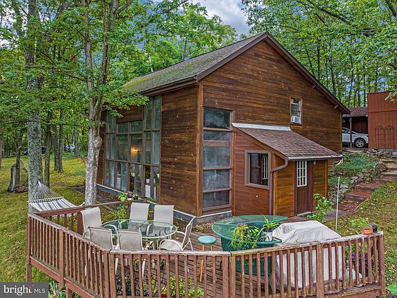 1806-1806 Hoy Rd #1768, Augusta, WV 26704 | MLS #WVHS2004396 | Zillow