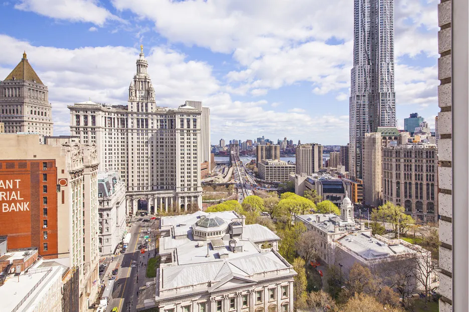 270 Broadway #20A in Tribeca, Manhattan | StreetEasy