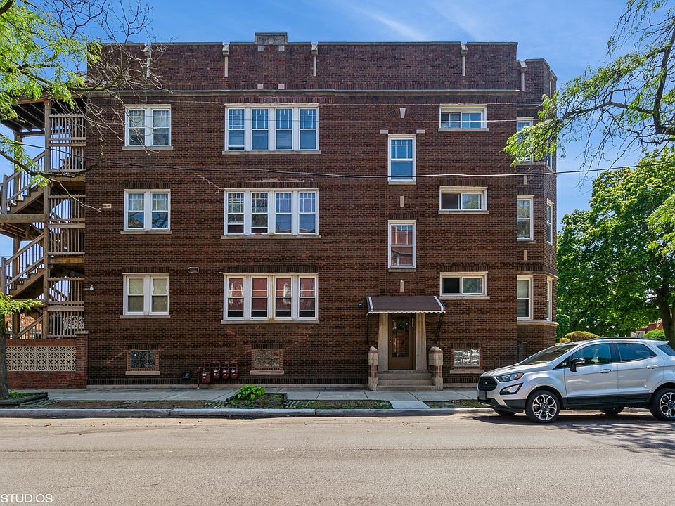 7301 S Constance Ave, Chicago, IL 60649 | Zillow