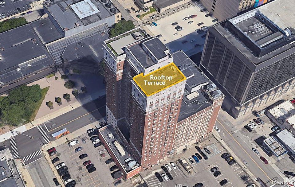 525 W Lafayette Blvd #21D, Detroit, MI 48226 | MLS #20230031487 | Zillow