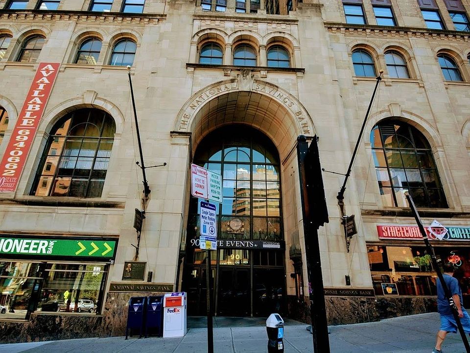 90 State St #298606, Albany, NY 12207 | Zillow