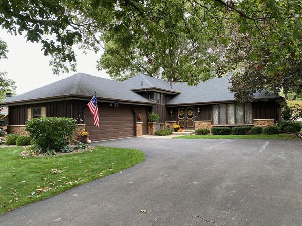 Beecher IL Real Estate - Beecher IL Homes For Sale | Zillow