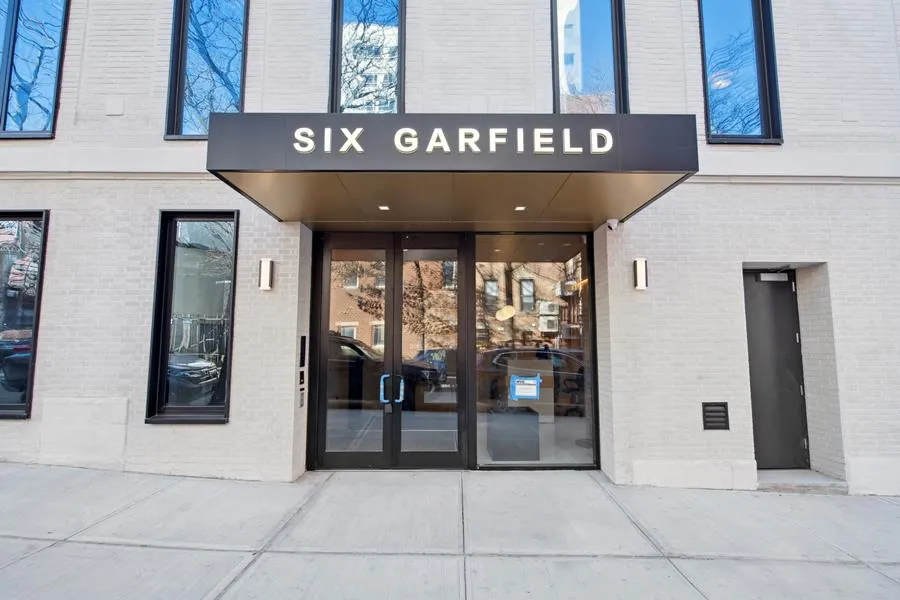 6 Garfield Place #308 in Park Slope, Brooklyn | StreetEasy
