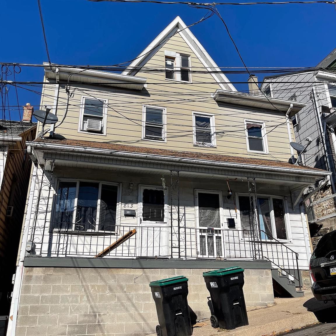 813 E Dewart St #815, Shamokin, PA 17872 | Zillow