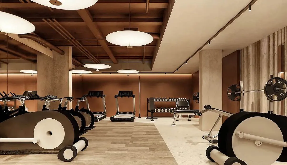 71 Quay Street #710 in Greenpoint, Brooklyn | StreetEasy