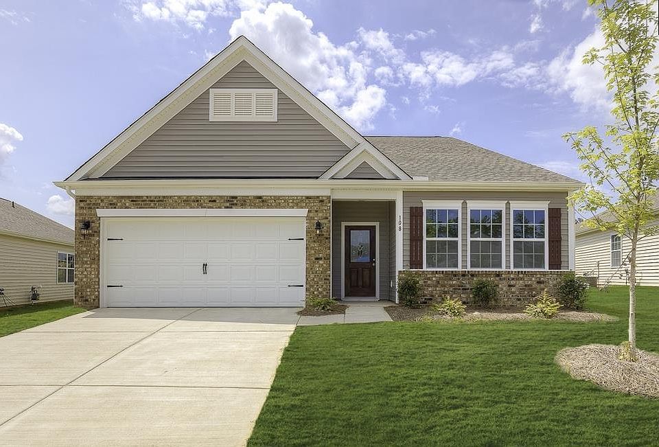 313 Sycamore Crest Way, Chapin, SC 29036 | MLS #560847 | Zillow
