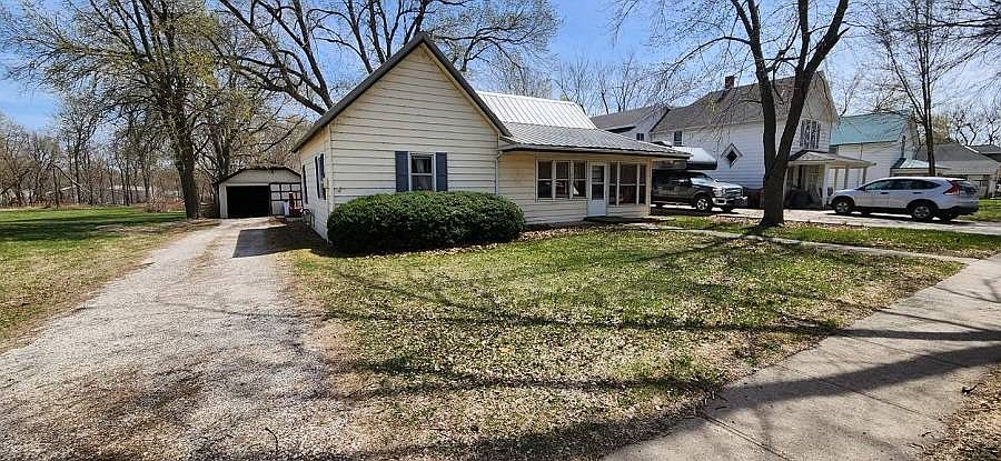 620 High St, Lake View, IA 51450 | Zillow