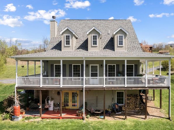 Linden VA Real Estate - Linden VA Homes For Sale | Zillow