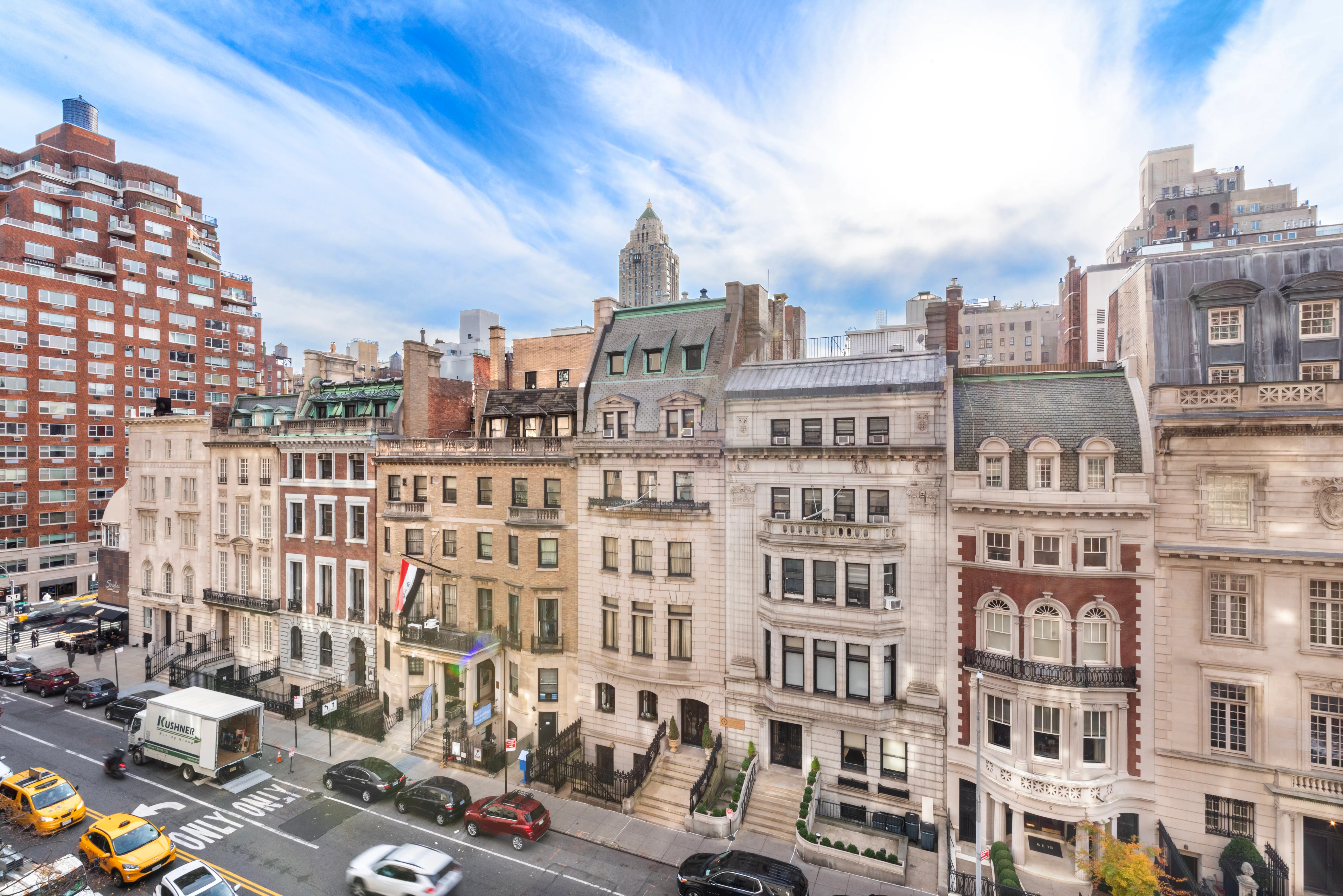 9 East 79th Street #6/7 in Upper East Side, Manhattan | StreetEasy