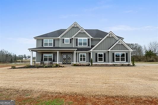 953 Gordon Rd, Barnesville, GA 30204 | Zillow