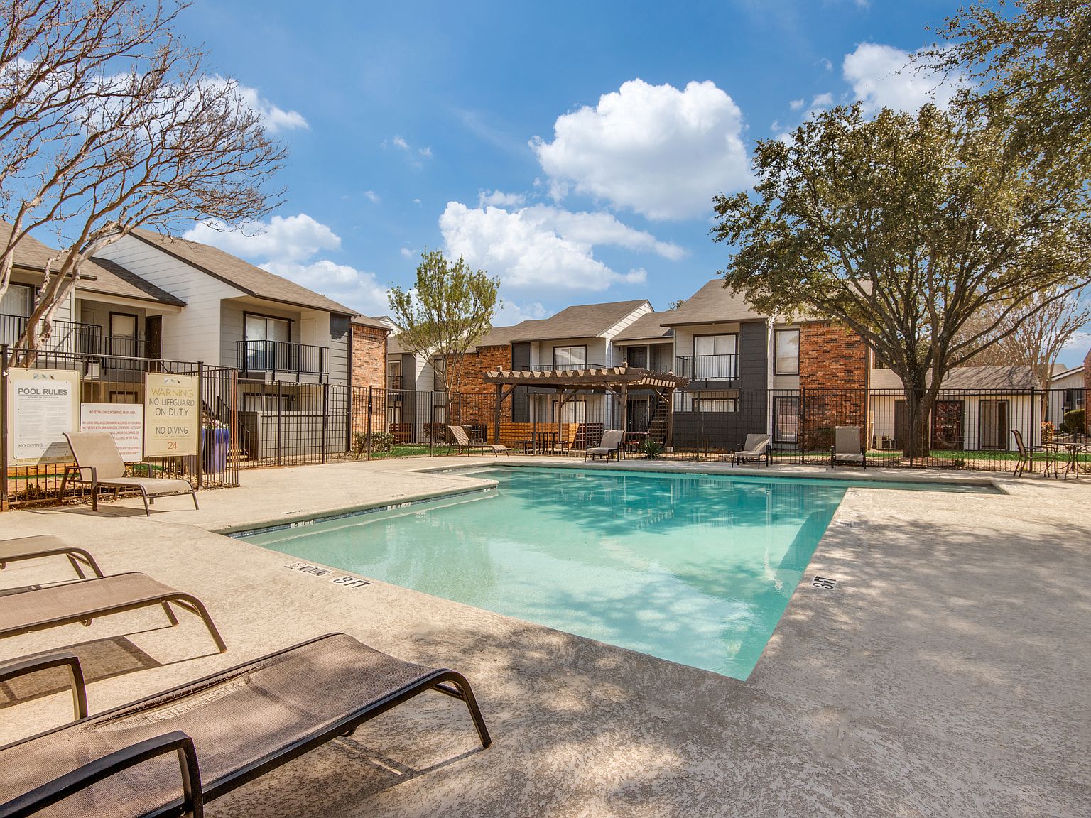 9760 Scyene Rd #2-1526, Dallas, TX 75227 | Zillow