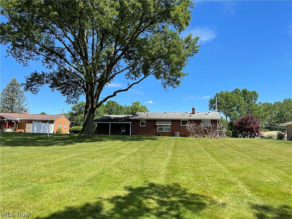 54 Moore Rd, Akron, OH 44319 | Zillow
