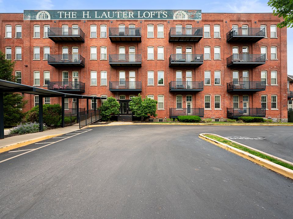 55 S Harding St APT 206, Indianapolis, IN 46222 | Zillow