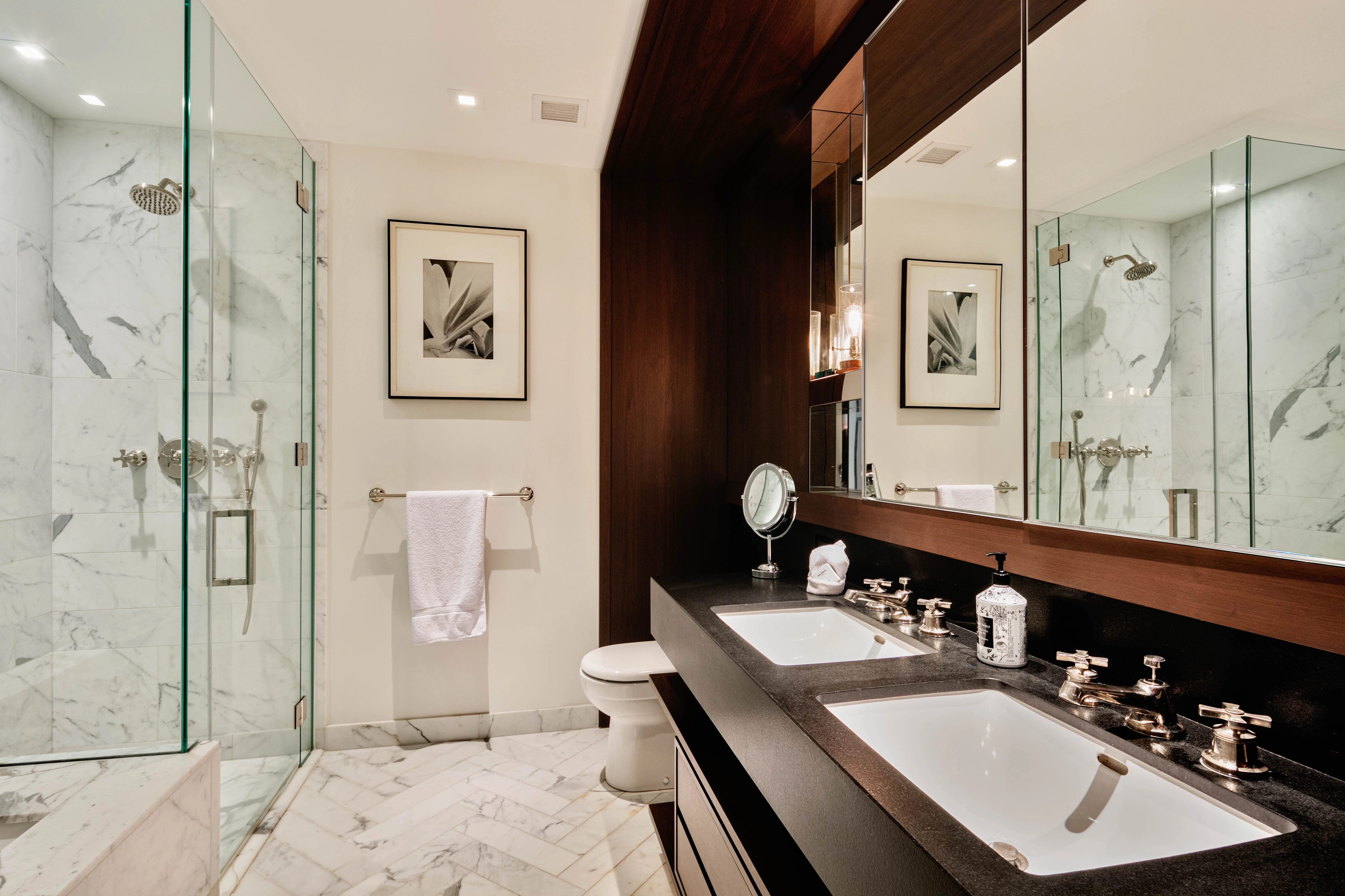 15 Renwick Street #301 in Hudson Square, Manhattan | StreetEasy