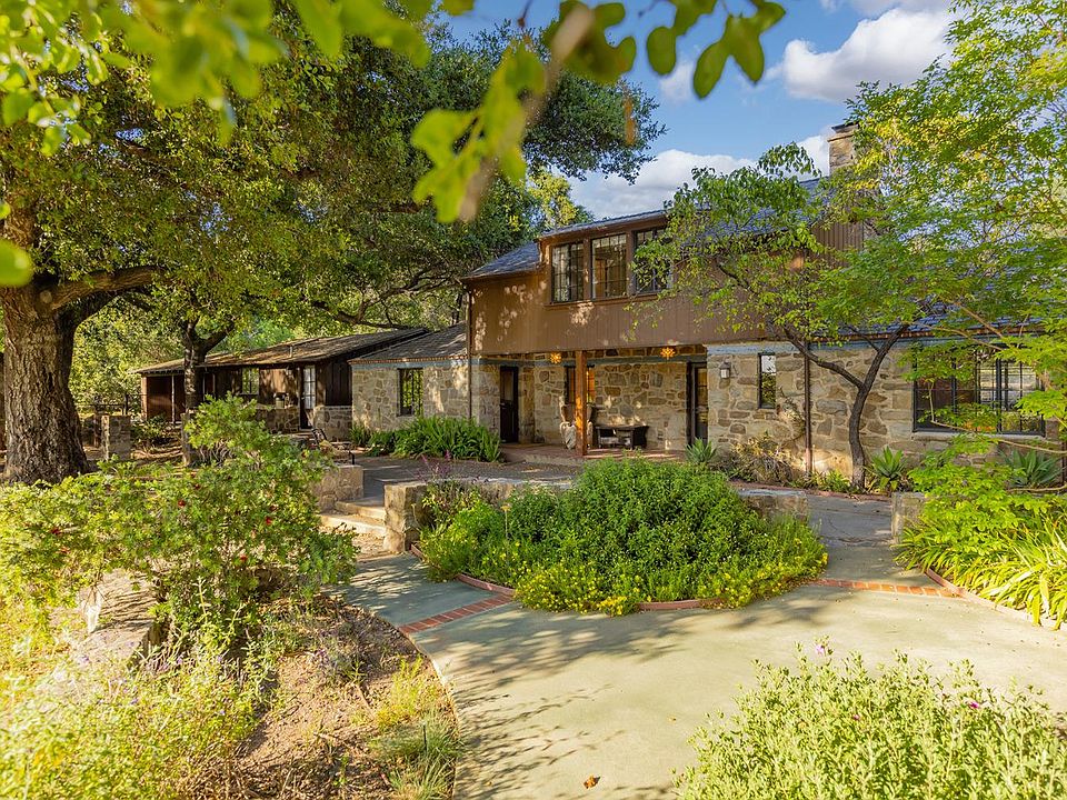 4239 Grand Ave, Ojai, CA 93023 | Zillow