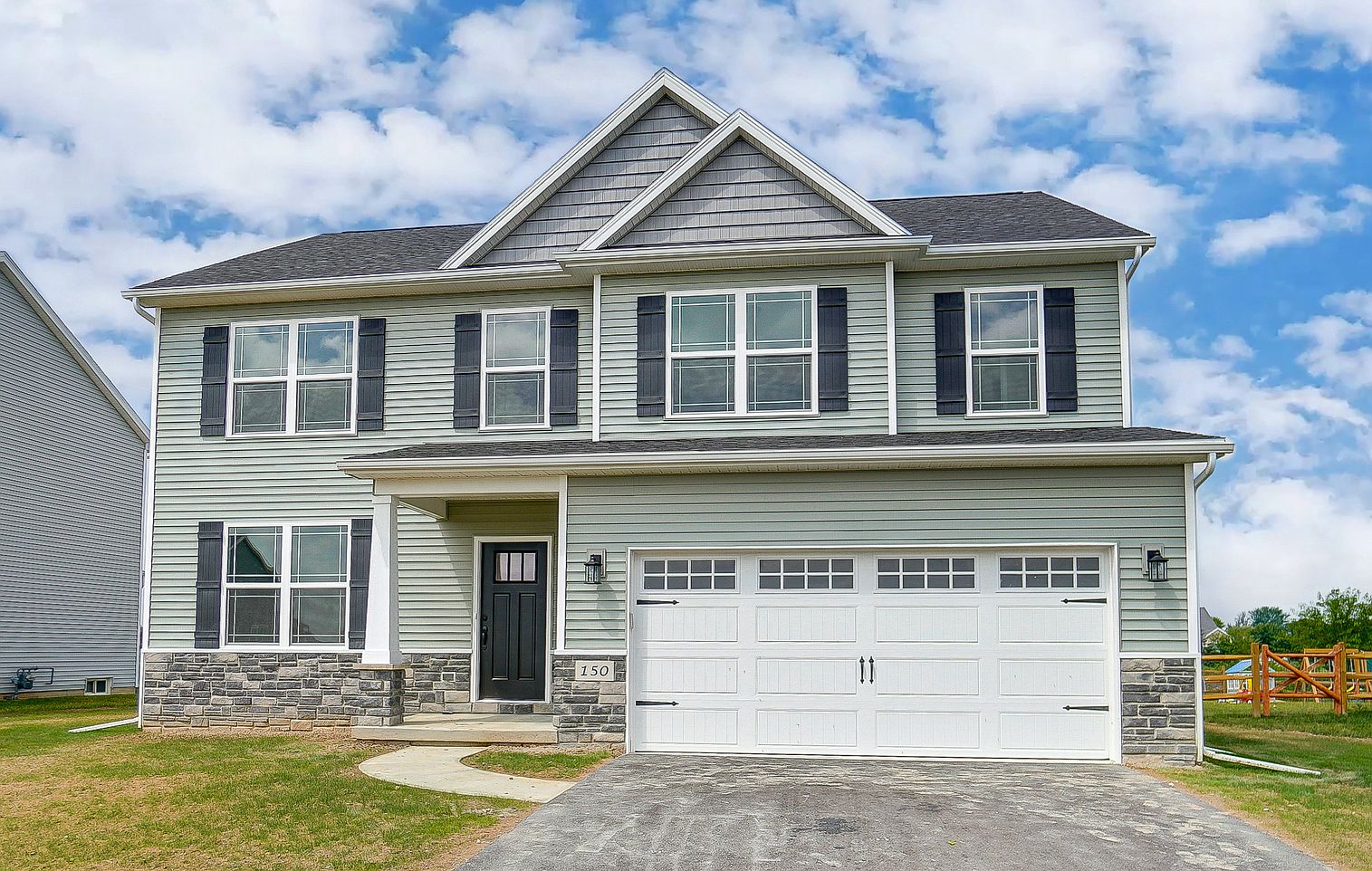 Florence Plan, Quarry Ridge, Sylvania, OH 43560 | Zillow