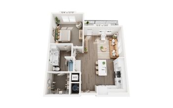 The Averly Collins Hill - 700 Collins Hill Rd Lawrenceville GA | Zillow