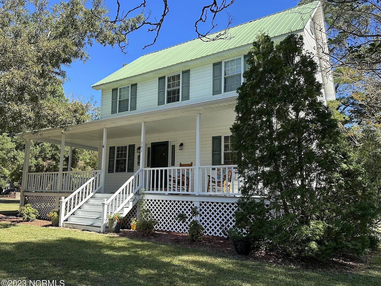 202 S Main Street, Bath, NC 27808 | Zillow