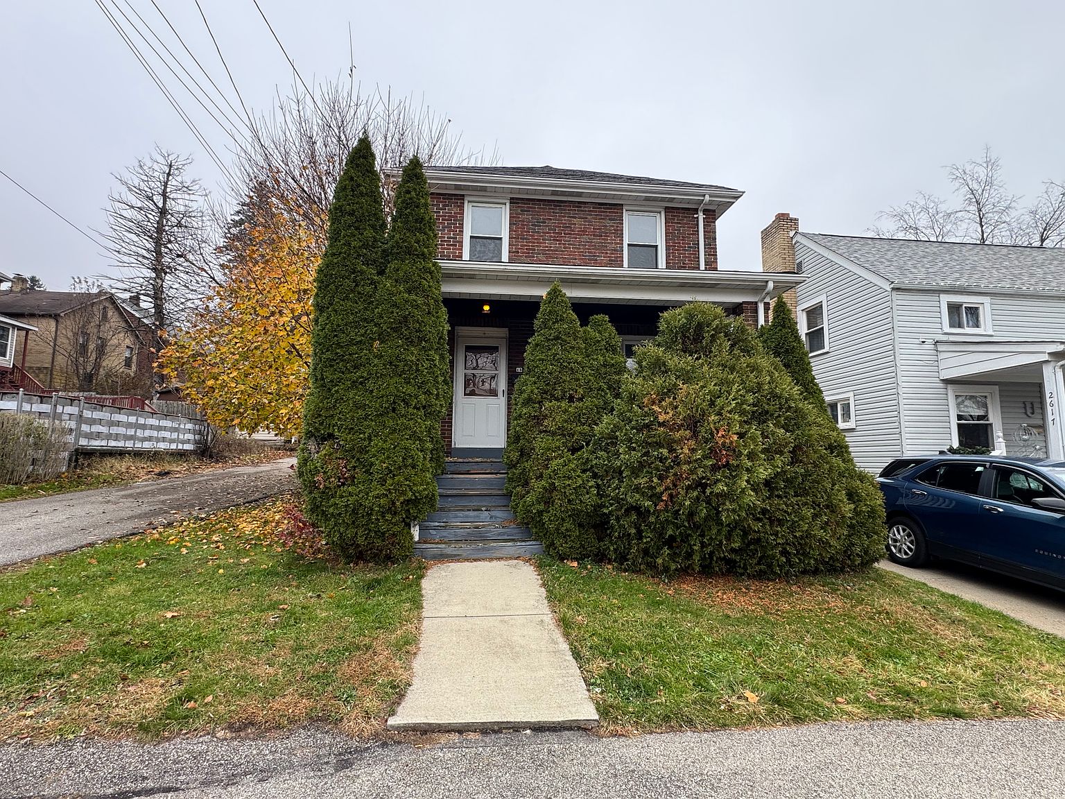 15 Odette St #F, Pittsburgh, PA 15227 | Zillow