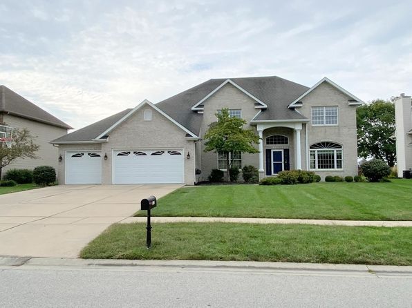 Springfield Real Estate - Springfield IL Homes For Sale | Zillow
