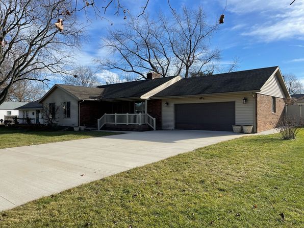 Rantoul IL Real Estate - Rantoul IL Homes For Sale | Zillow