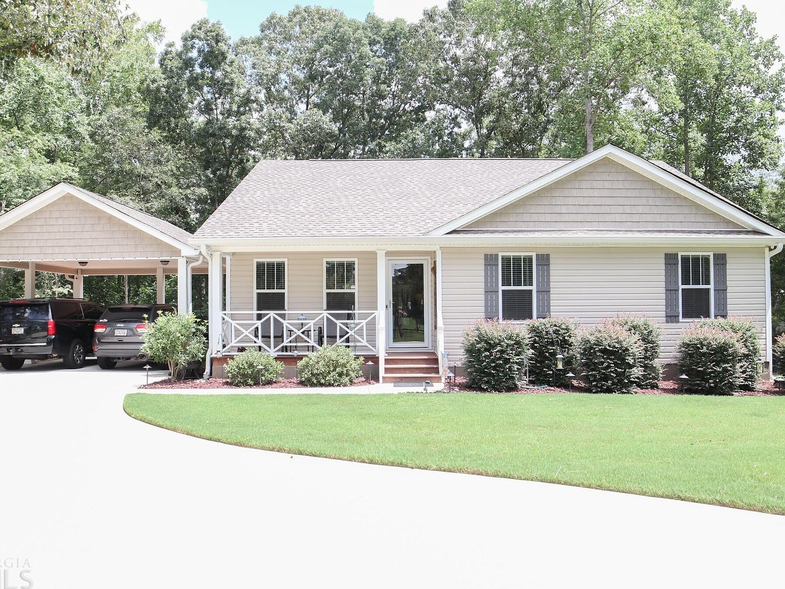 955 Chappell Mill Rd, Milner, GA 30257 | Zillow