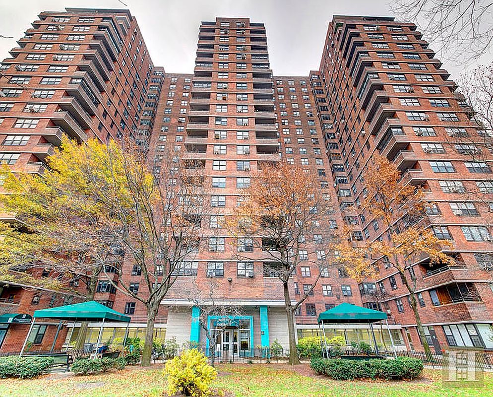 383 Grand St UNIT L601, New York, NY 10002 | Zillow
