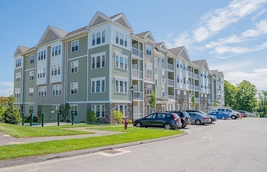 12101 Peters Farm Way #12101, Westborough, MA 01581 | MLS #73381010 ...