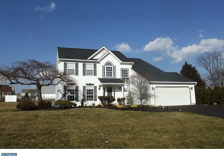 1429 Valley Vw, Warrington, PA 18976 | Zillow