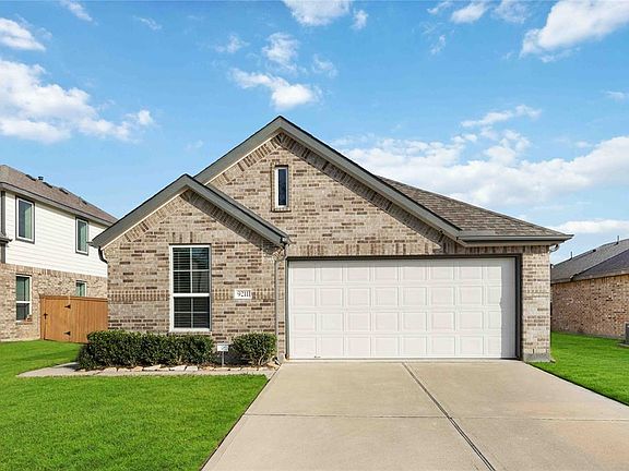 9211 Melmack Dr, Rosharon, TX 77583 | Zillow