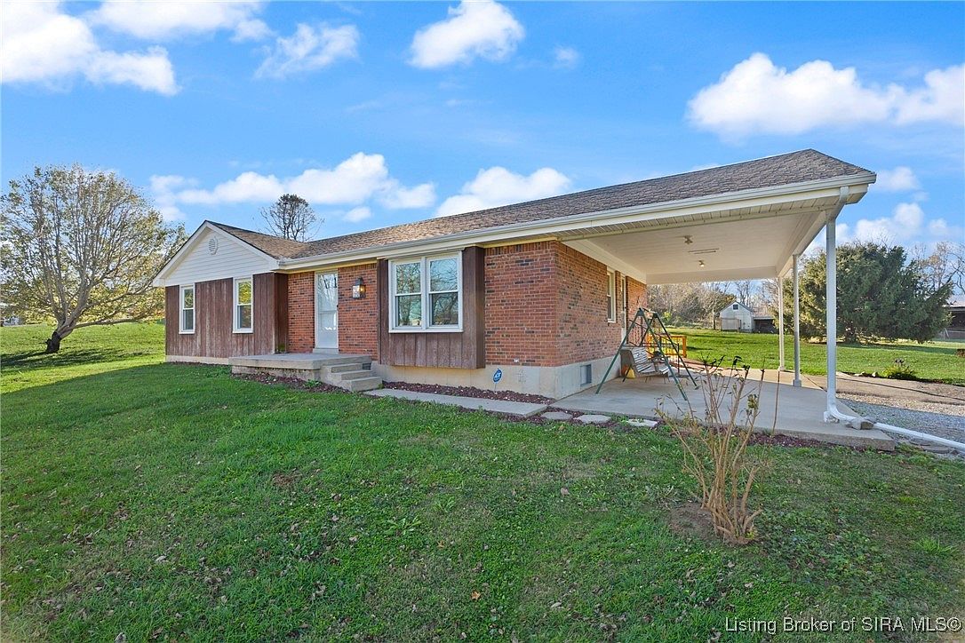 4925 Corydon Ramsey Road NW, Corydon, IN 47112 | Zillow