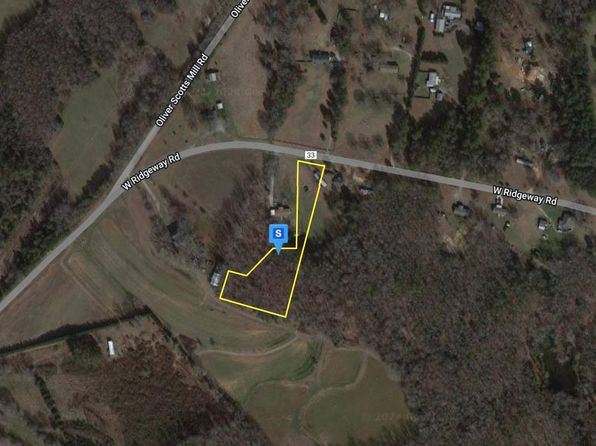 Honea Path SC Land & Lots For Sale - 16 Listings | Zillow