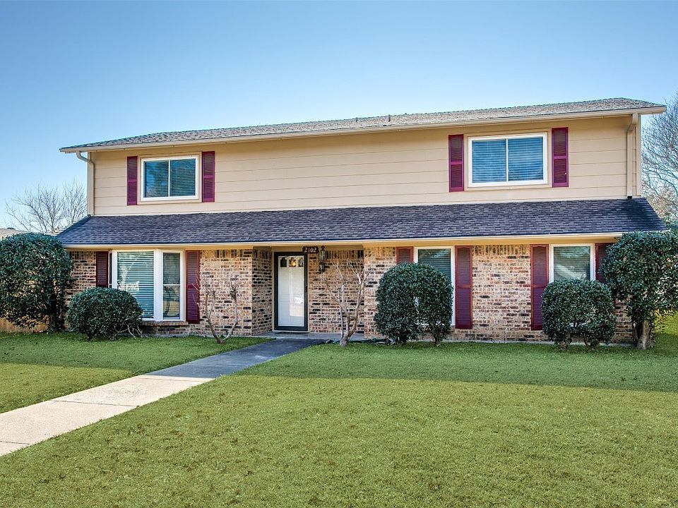 2102 Apollo Rd, Richardson, TX 75081 | Zillow