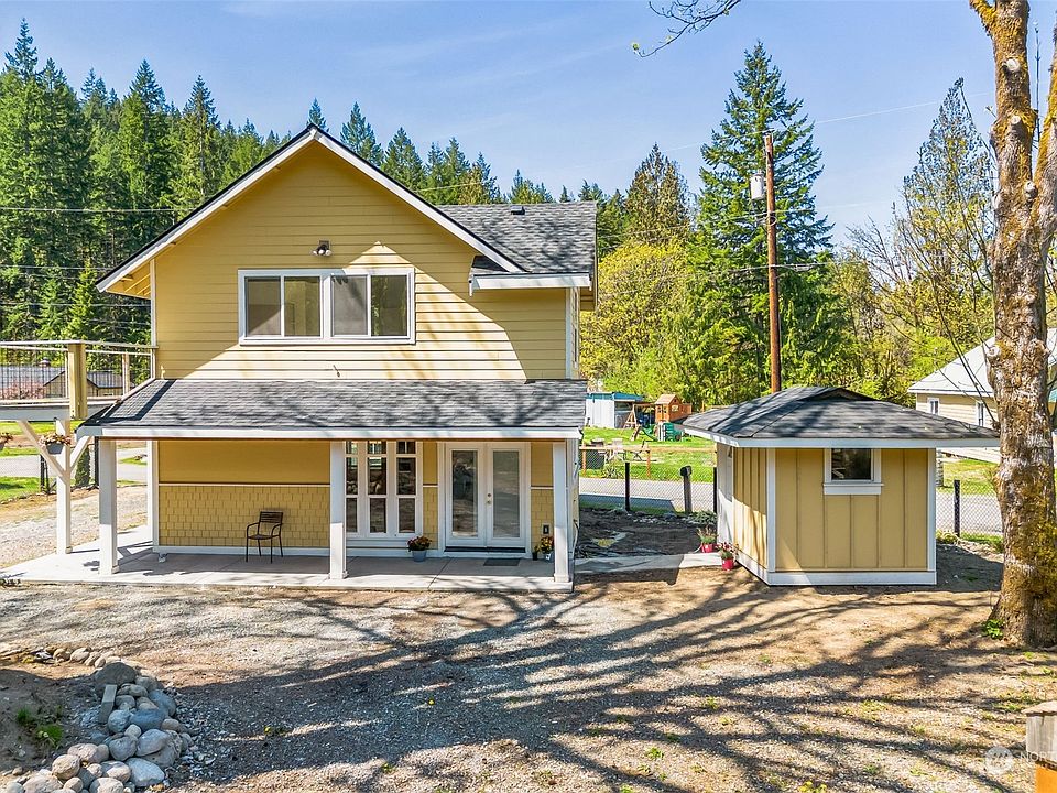 26711 469th Ave NE, Darrington, WA 98241 | MLS #NWM2063584 | Zillow
