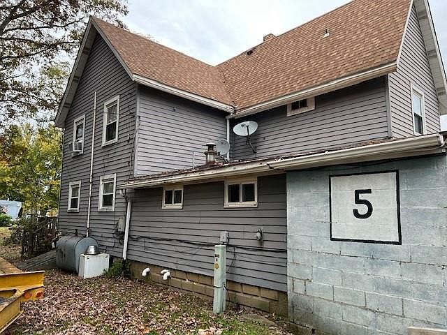 1262 State Route 18, Hookstown, PA 15050 | Zillow