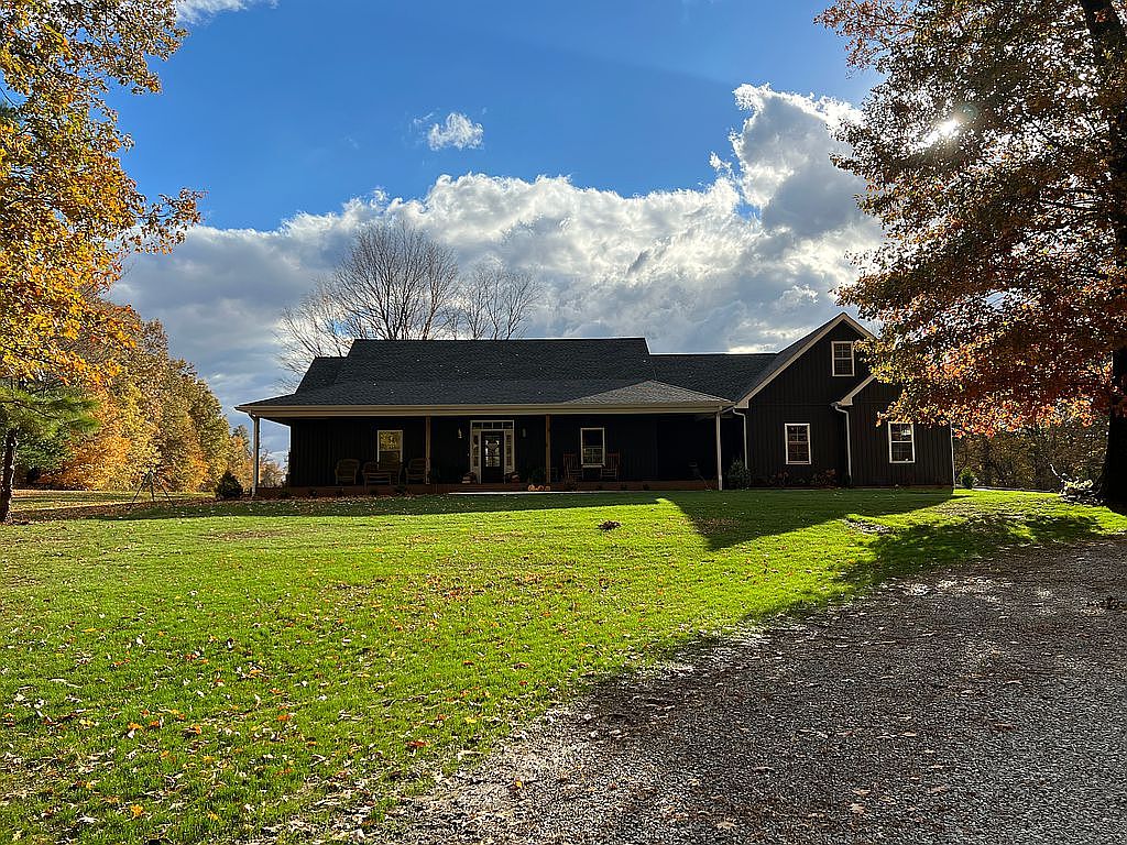 198 County Road 1048, Bardwell, KY 42023 | Zillow