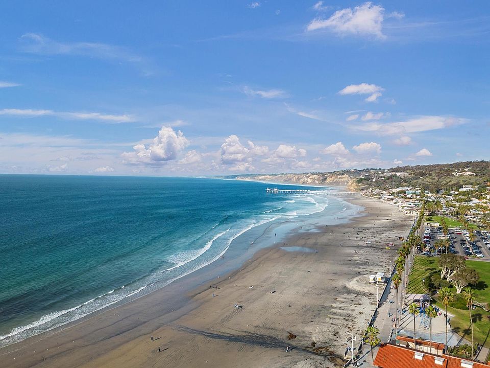 2175 Avenida De La Playa La Jolla CA | Zillow
